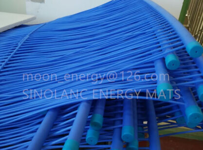 Bulk Buy China Wholesale Capillary Tube Mats Supplier And Exporter To ...