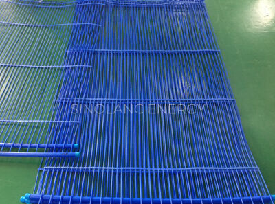 Bulk Buy China Wholesale Capillary Tube Mats Supplier And Exporter To ...