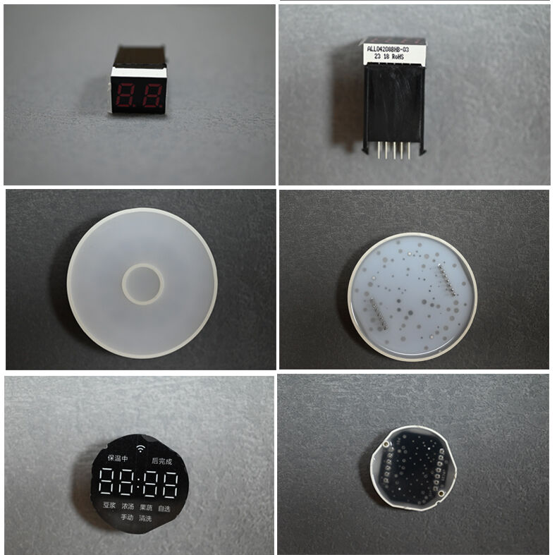 Buy Wholesale China Supplier Size 0 28 Inch Four Position Seven Segment