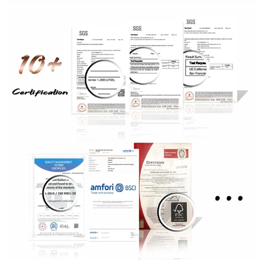 Bulk Buy China Wholesale Clear Glass Storage Jar Food Container Bottles ...