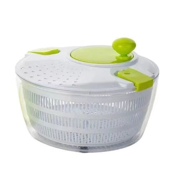 Mu Kitchen Appliance Tools Salad Mixer Disassembly Type Quick Dry ...