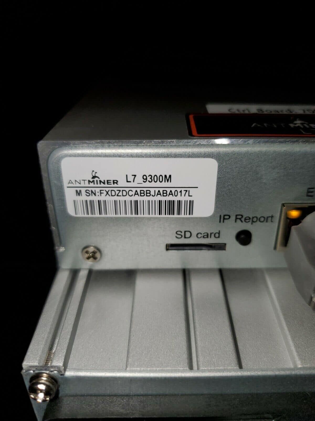 Buy Wholesale Canada Europe/usa/canada/hongkong Spot Asicminer Bitmain ...