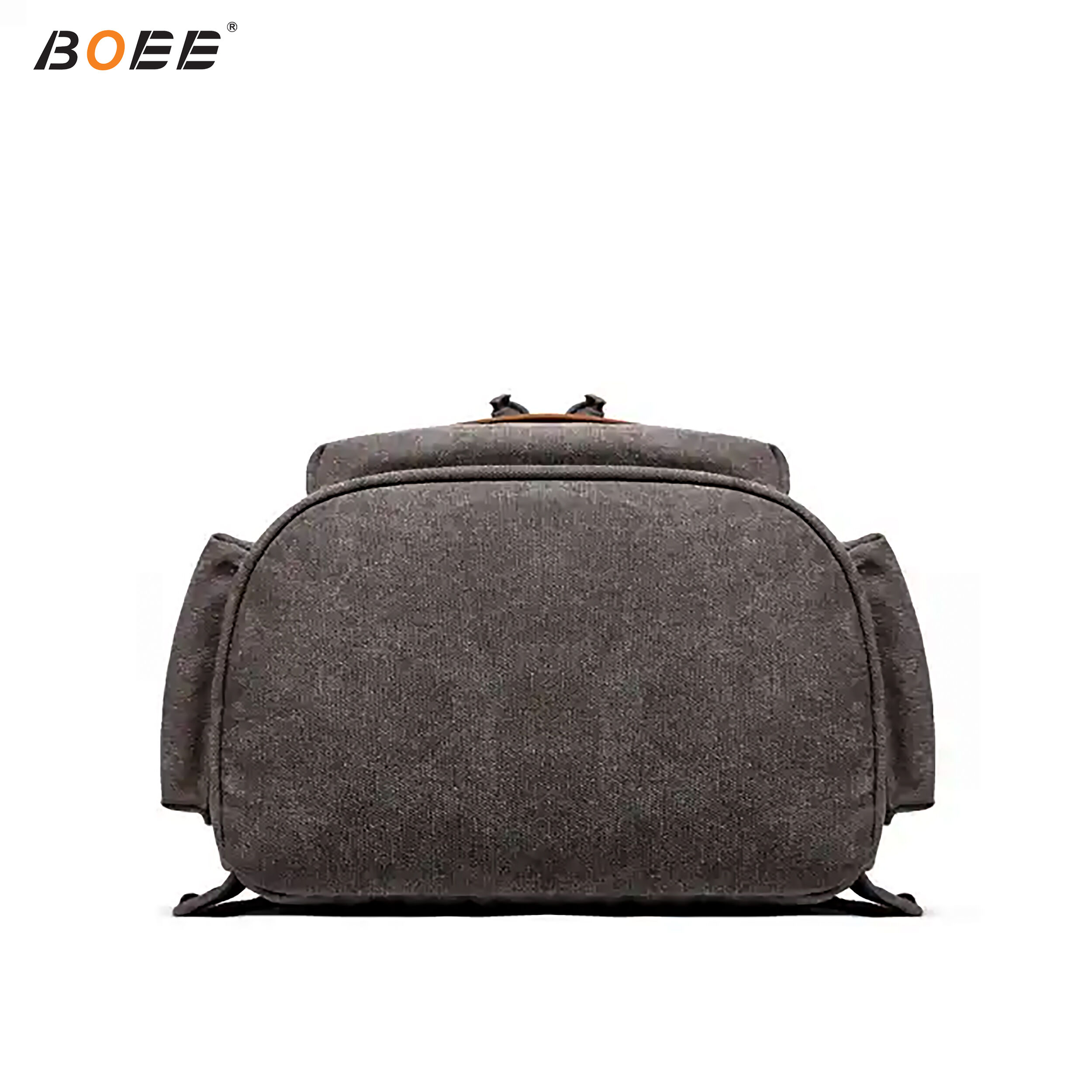 Leakproof Leisure Backpack Lightweight Vintage Backpack Hiking Camping ...