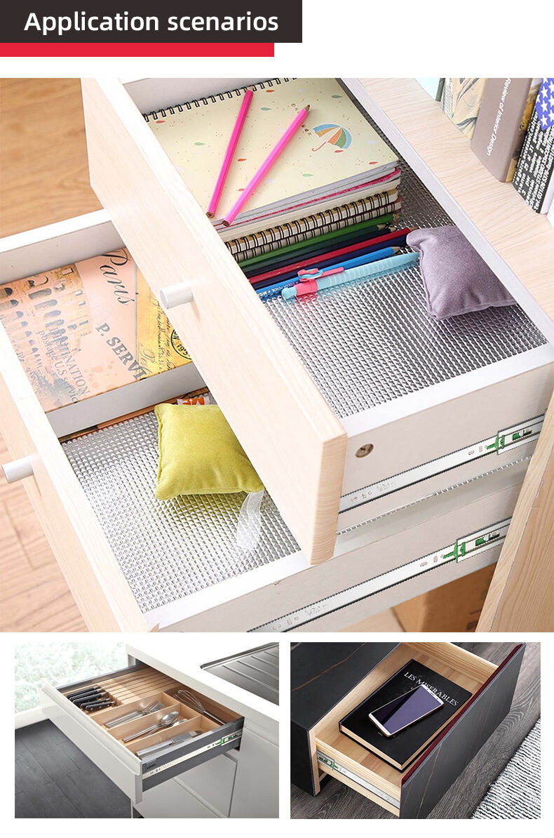 Buy Wholesale China Kingstar Factory 35mm Telescopic Channel Ball ...