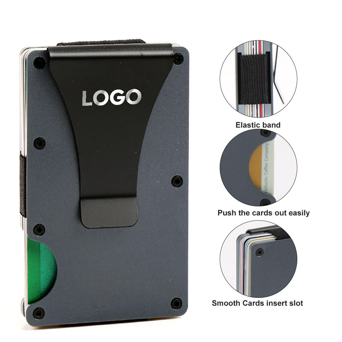 Buy Wholesale China Slim Custom Pop Up Carbon Fiber Aluminum Alloy ...