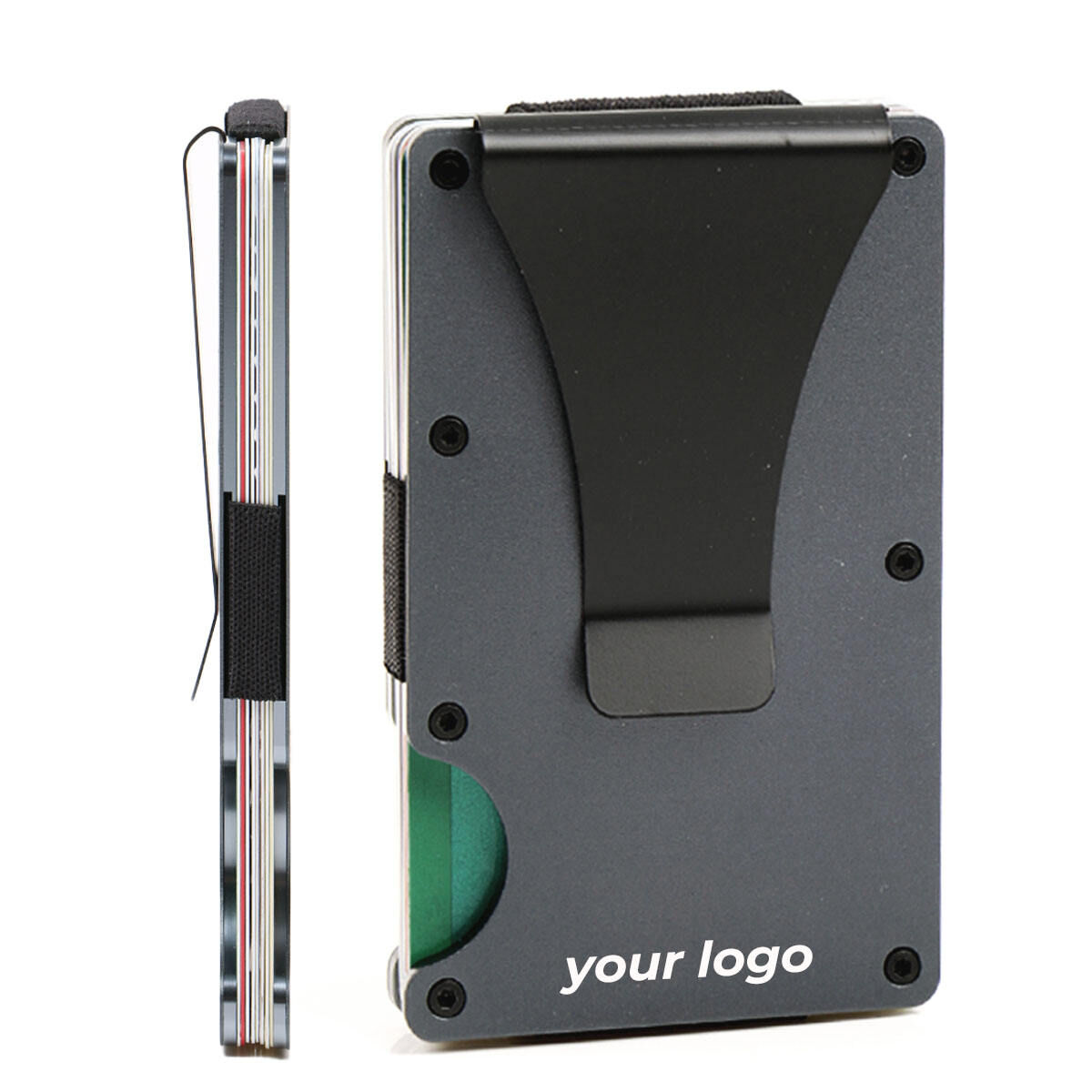 Buy Wholesale China Slim Custom Pop Up Carbon Fiber Aluminum Alloy ...