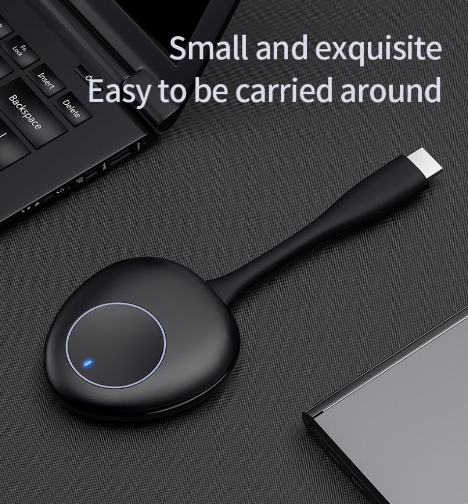 Wireless Transmitter And Receiver Video Conference Projector Screen ...