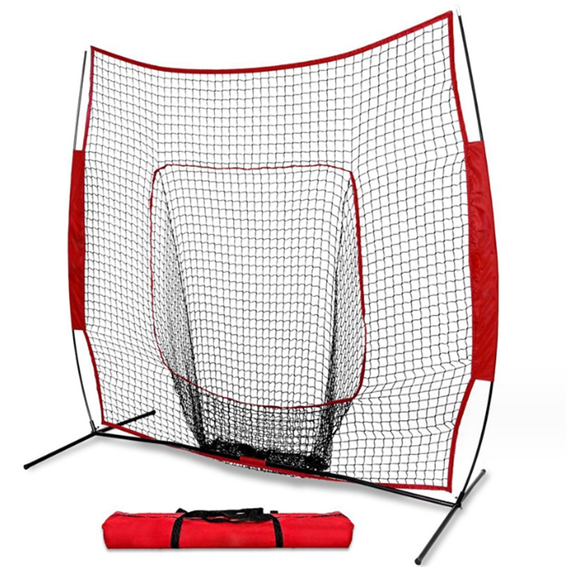 Wholesale Baseball Practice Net With Batting Tee Baseball Caddy ...