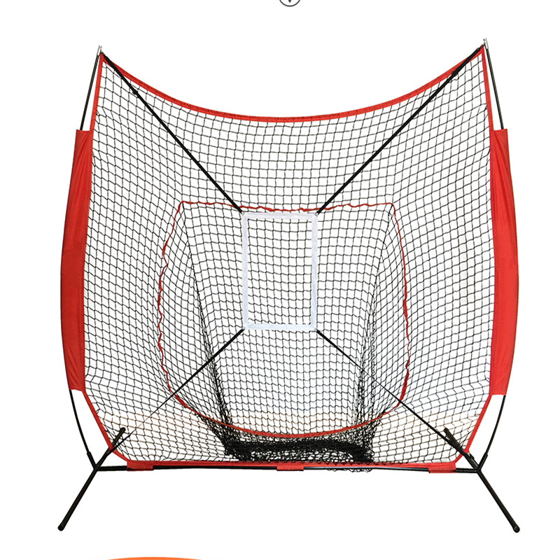Wholesale Baseball Practice Net With Batting Tee Baseball Caddy ...
