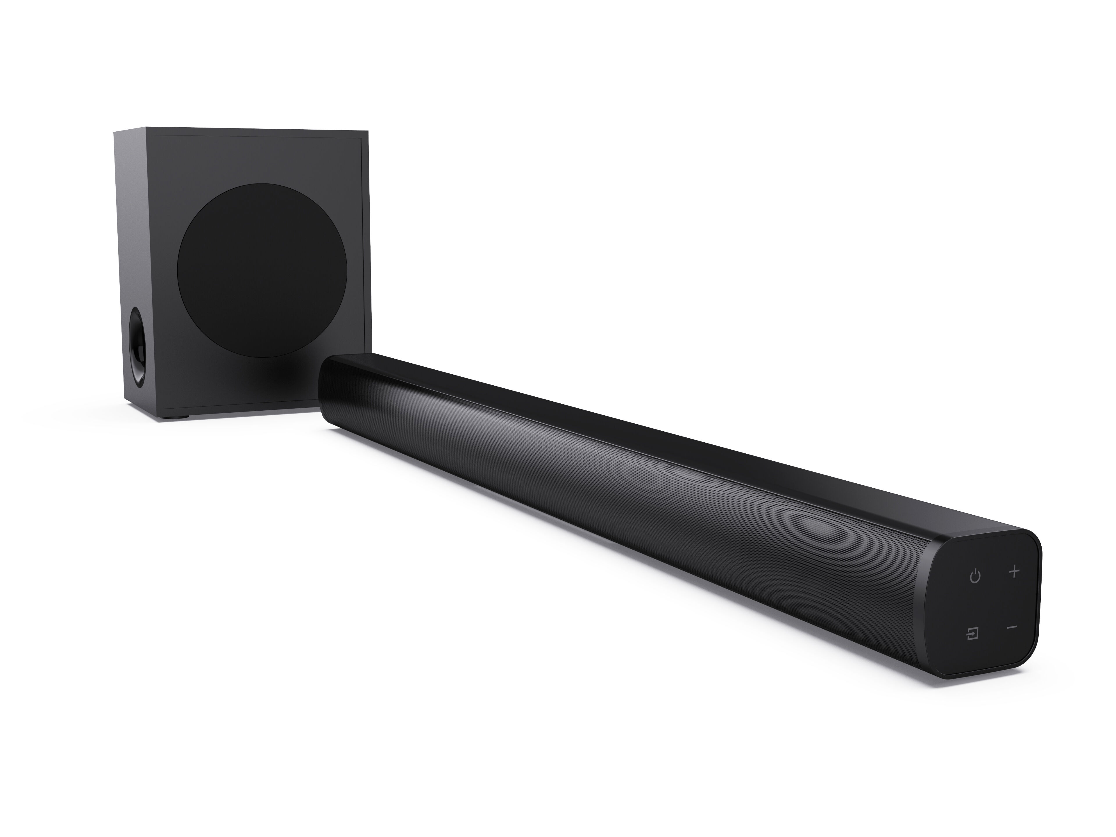 Buy Wholesale China Hot Sale Oem&odm 2.1ch Soundbar With Wired ...