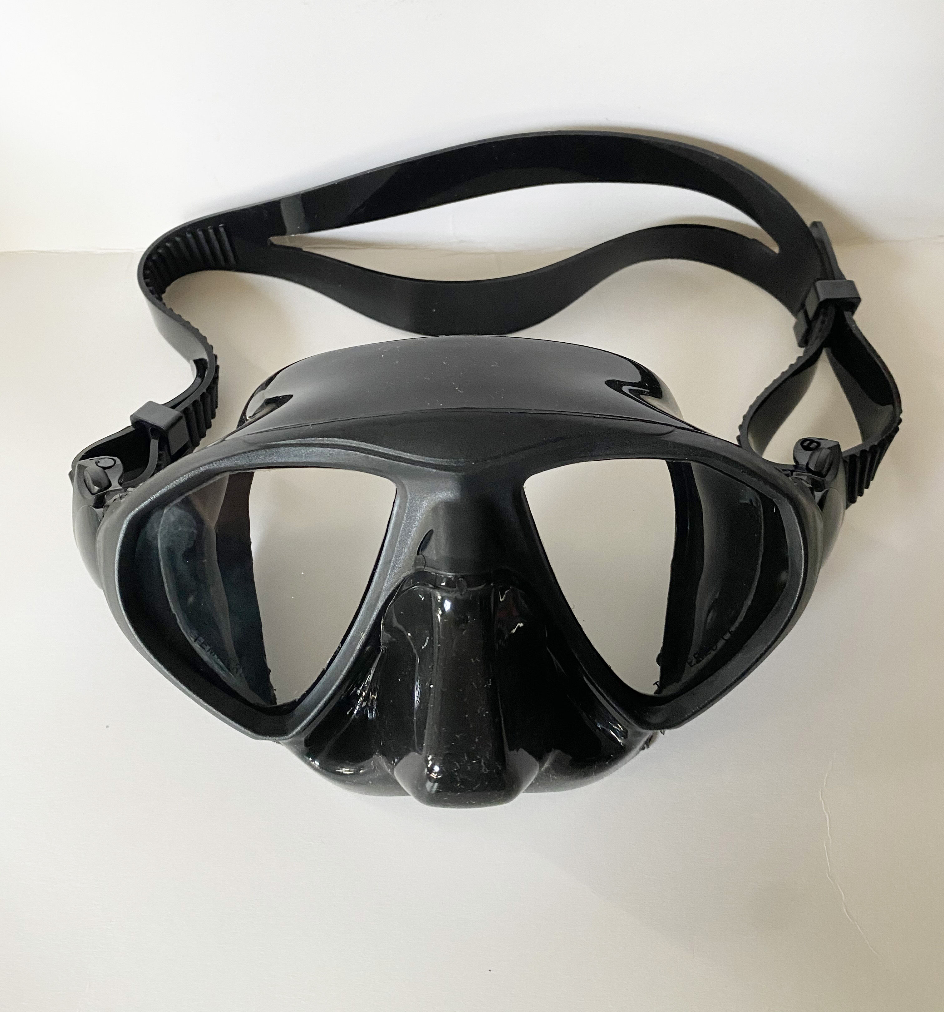 Wholesales Spear-fishing And Free Diving Mask With Low Volume Design ...