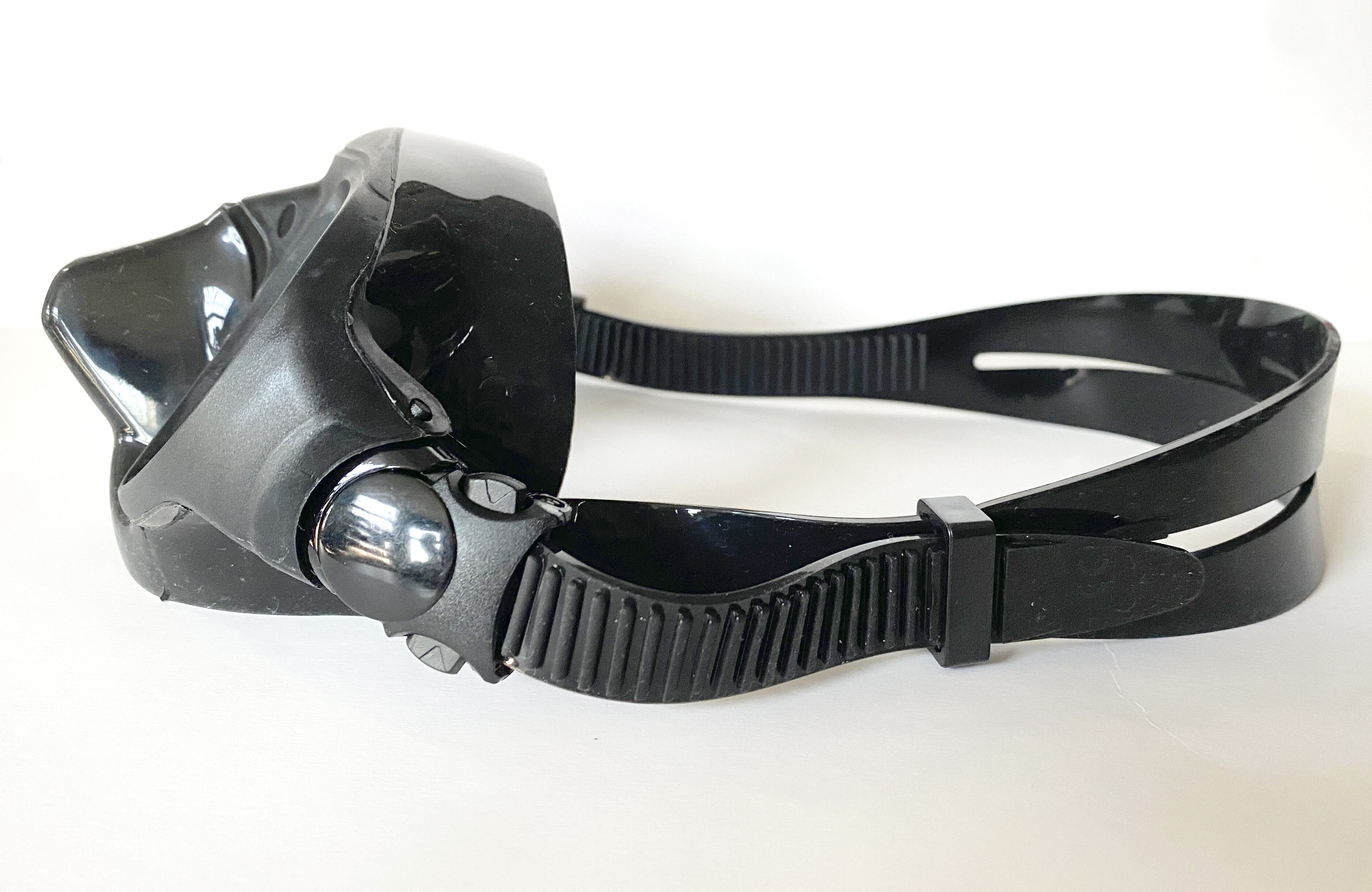 Wholesales Spear-fishing And Free Diving Mask With Low Volume Design ...