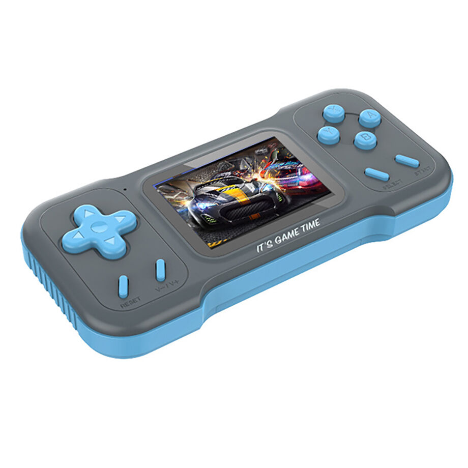 A 3 Inch Portable A15 Handheld Game Player 500 In1 Mini Gaming Consola ...