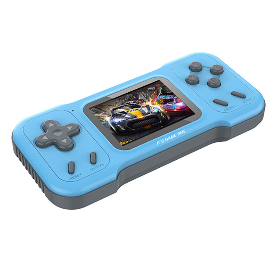 A 3 Inch Portable A15 Handheld Game Player 500 In1 Mini Gaming Consola ...