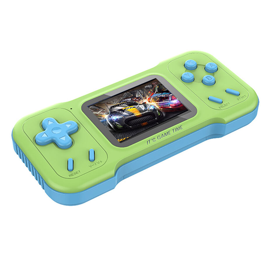 A 3 Inch Portable A15 Handheld Game Player 500 In1 Mini Gaming Consola ...