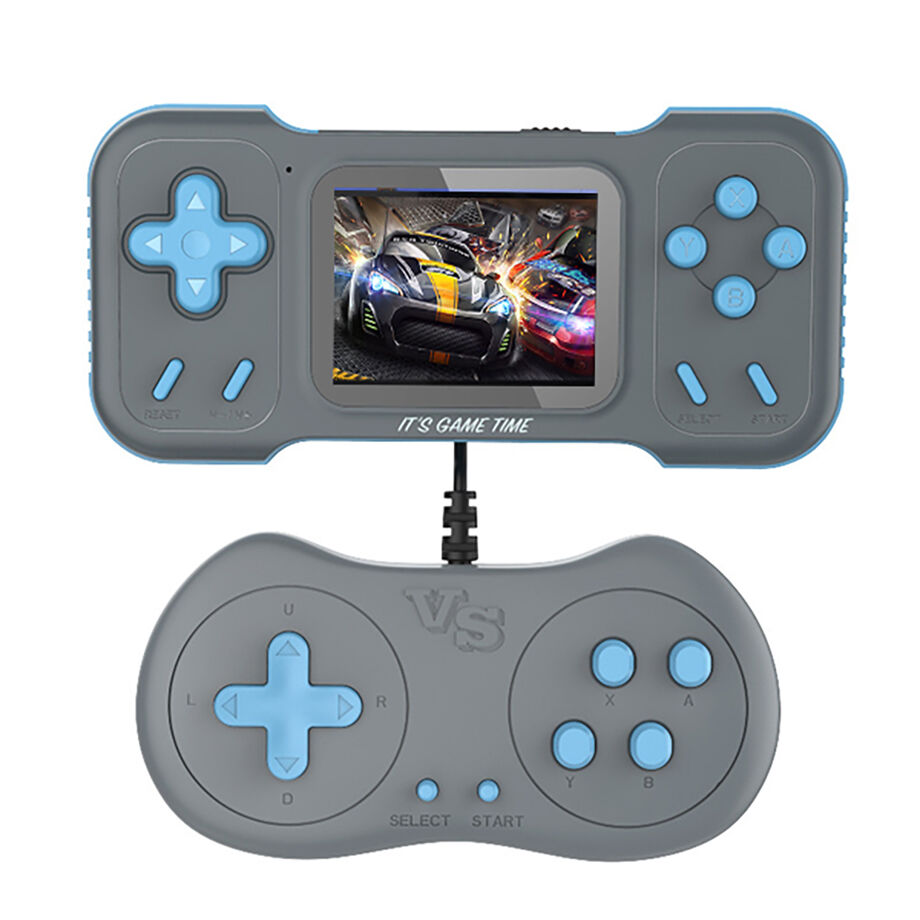 A 3 Inch Portable A15 Handheld Game Player 500 In1 Mini Gaming Consola ...