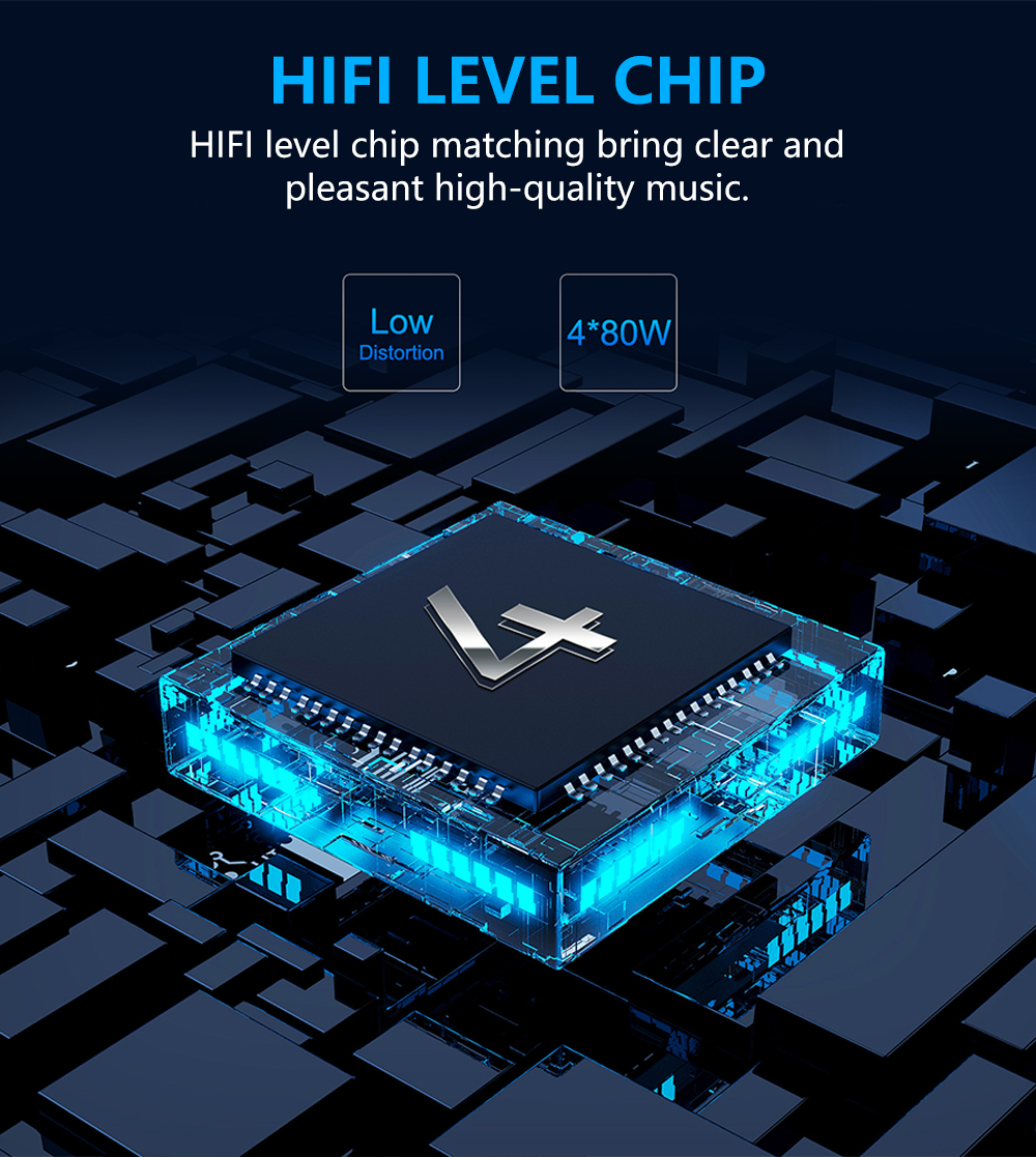 Car Dsp Amplifier Sound Upgrade For Android Radio $18 - Wholesale China ...