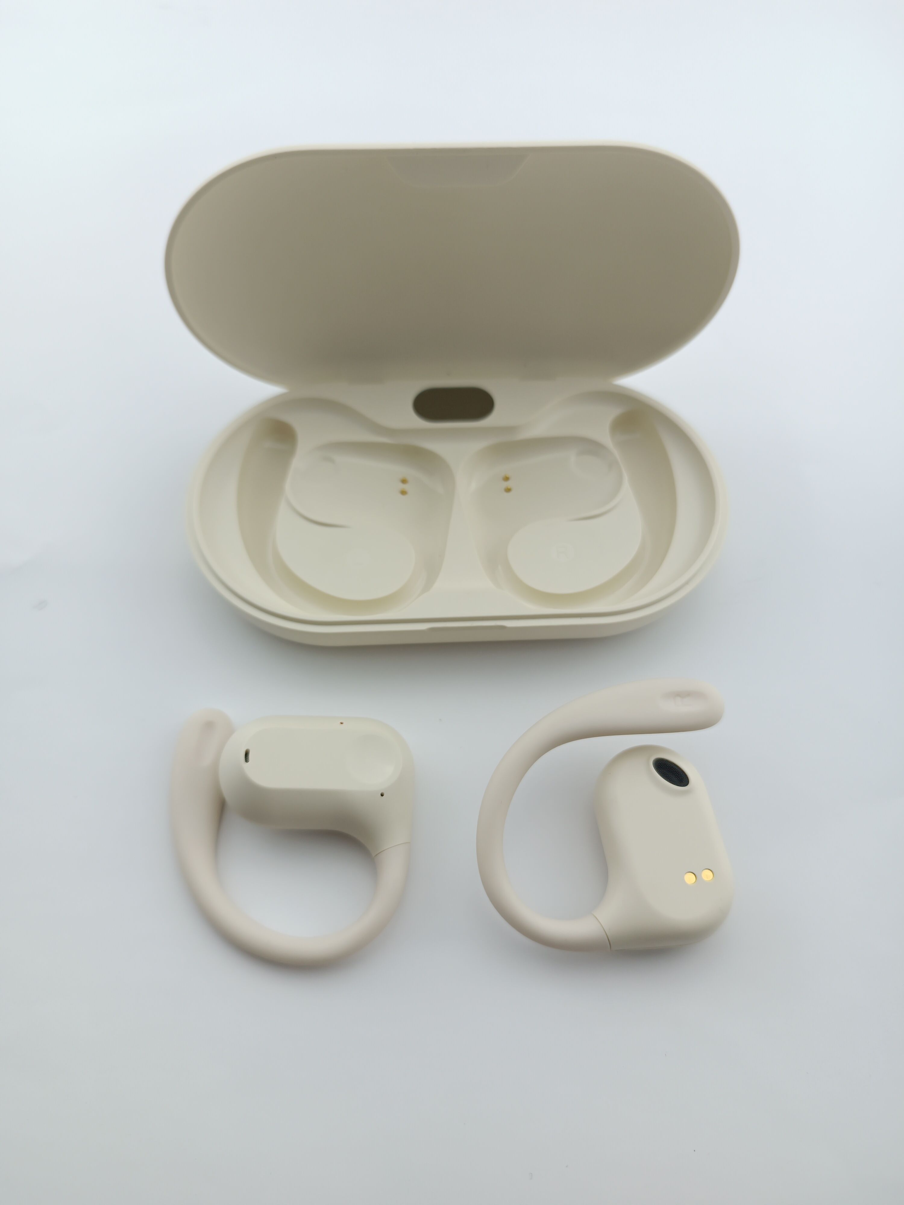 Buy Wholesale China Ows Open Air Earphone Bluetooth Wireless Headphones ...