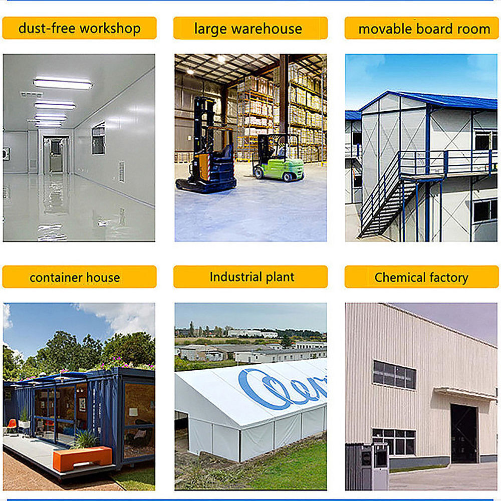 High Strength Material Extrudedl Xps Sandwich Panel For Wall And ...