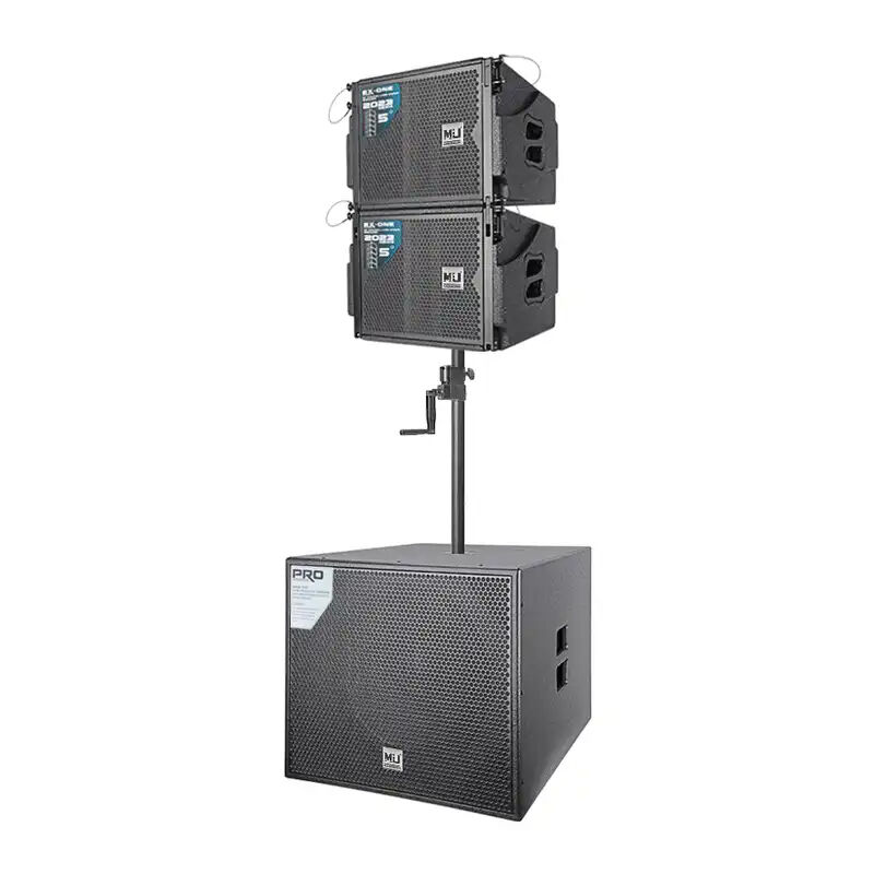 Good Service Ex-one Single 10'' Coaxial Waterproof Professional Audio ...