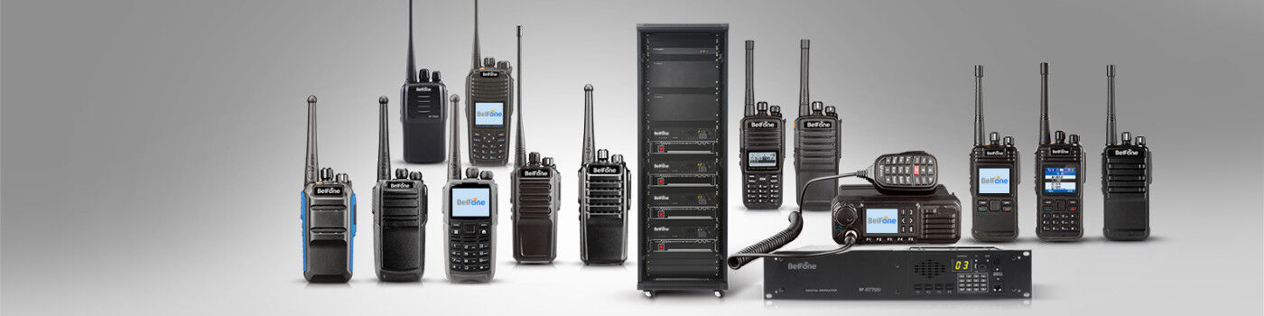 Buy Wholesale China Professional Dmr Digital Radio Public Security ...