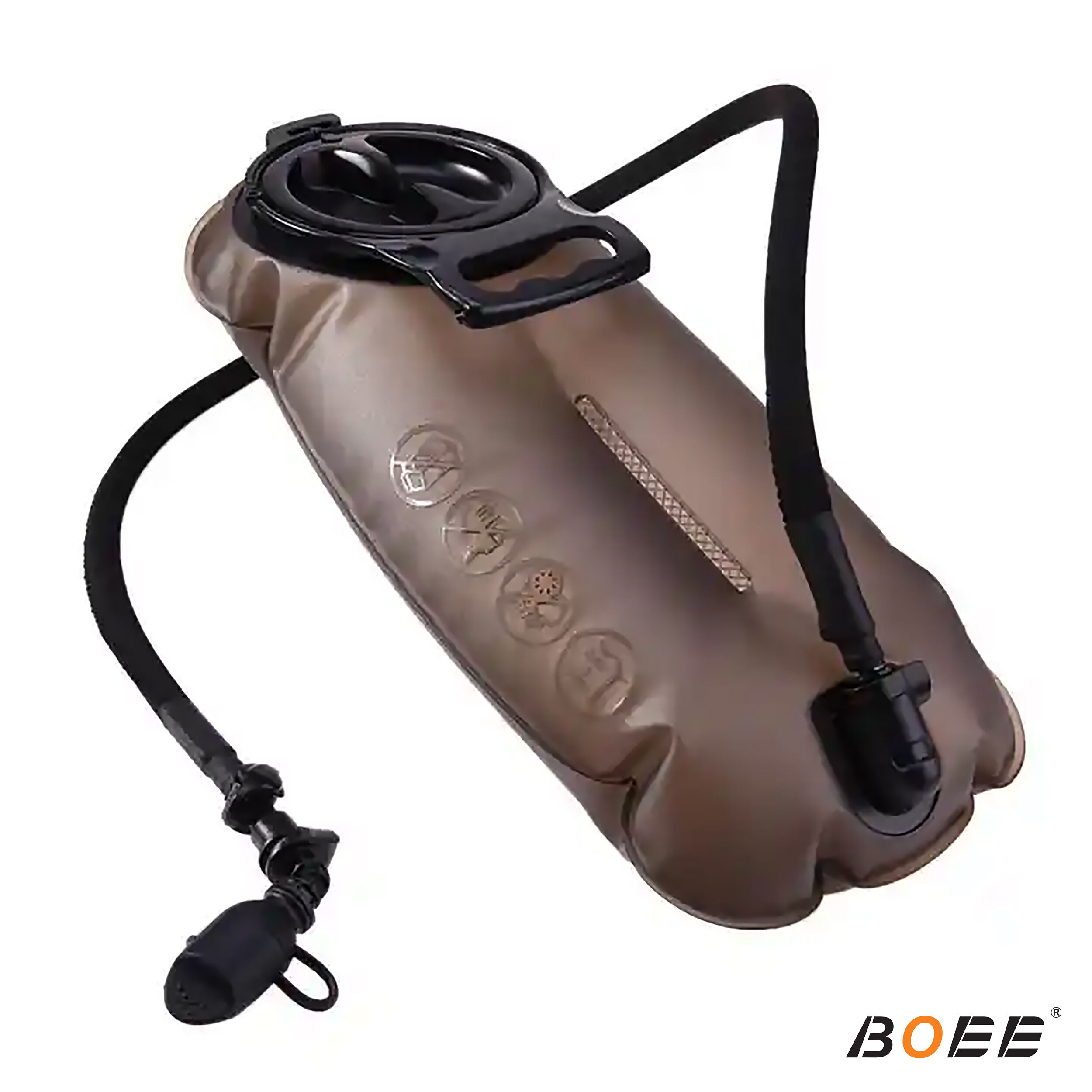 Buy Wholesale China Bpa Free Tpu Water Baldder Custom Sports Soft Water ...