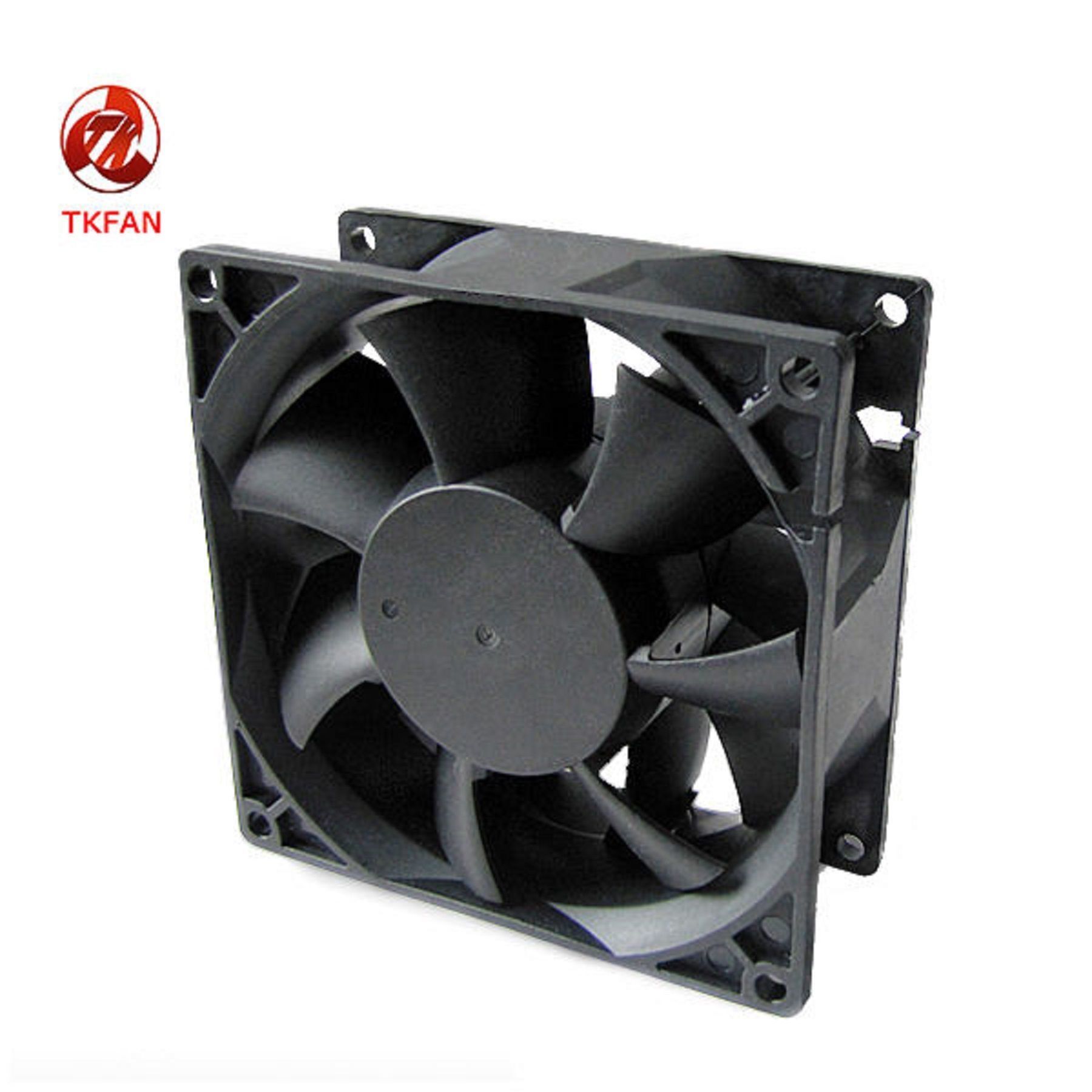 Buy China Wholesale Da9238vh24b 12/24/48v 7000rpm 144.26cfm Dc ...