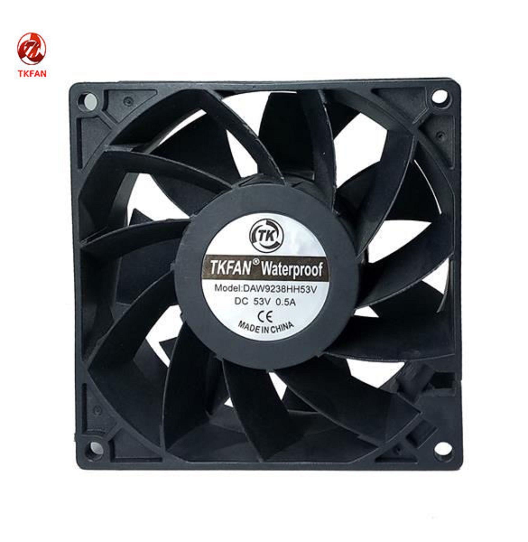 Buy China Wholesale Da9238vh24b 12/24/48v 7000rpm 144.26cfm Dc ...