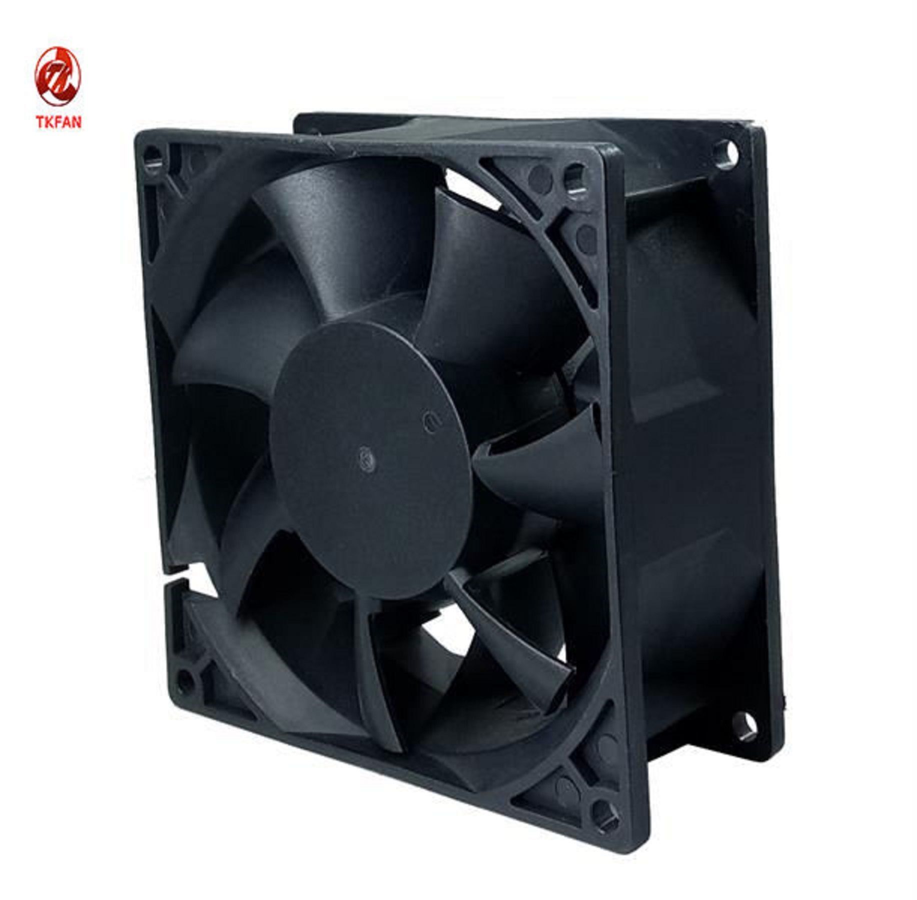 Buy China Wholesale Da9238vh24b 12/24/48v 7000rpm 144.26cfm Dc ...