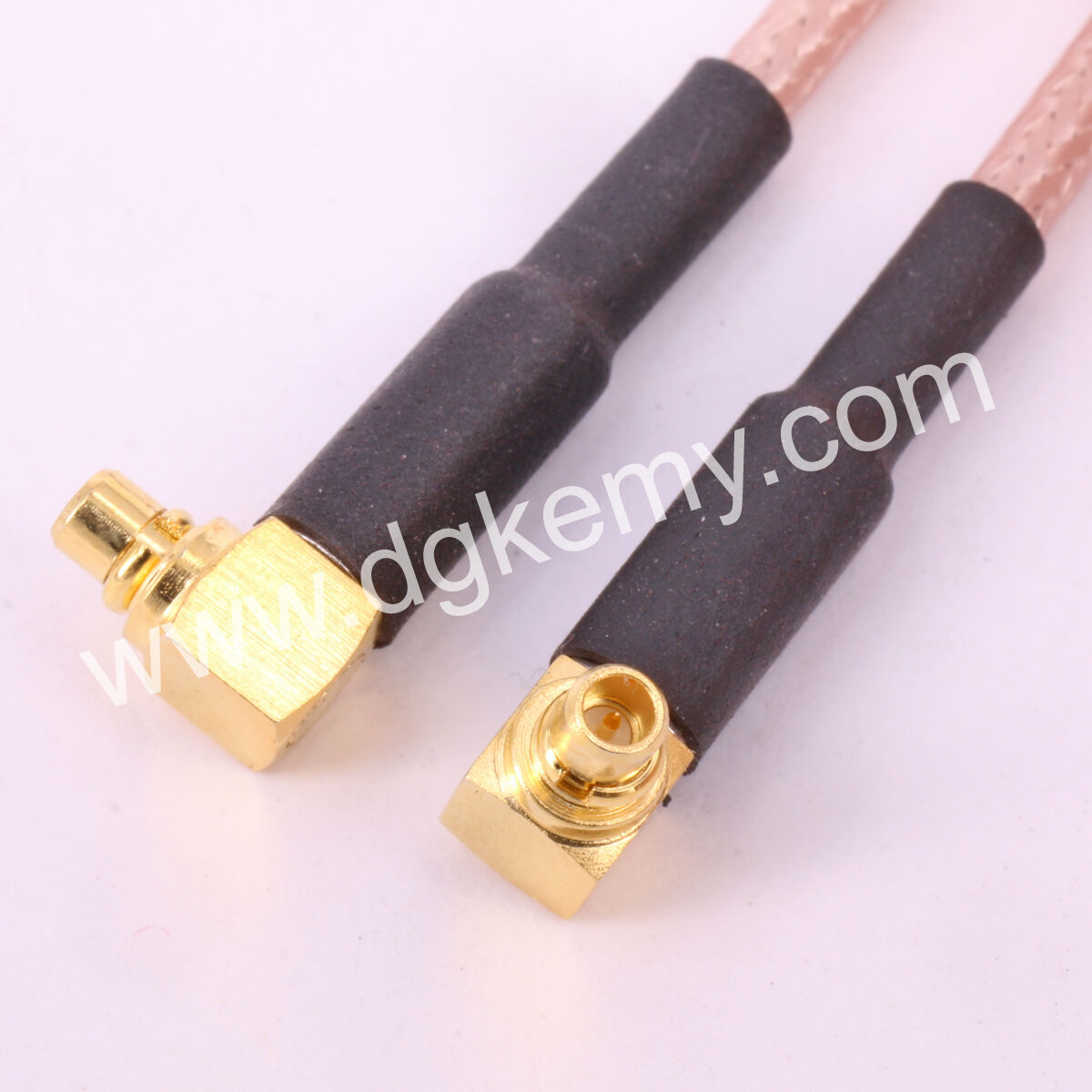 Bulk Buy China Wholesale N Female To Mmcx Ra Male Rg-316 Cable Assembly ...