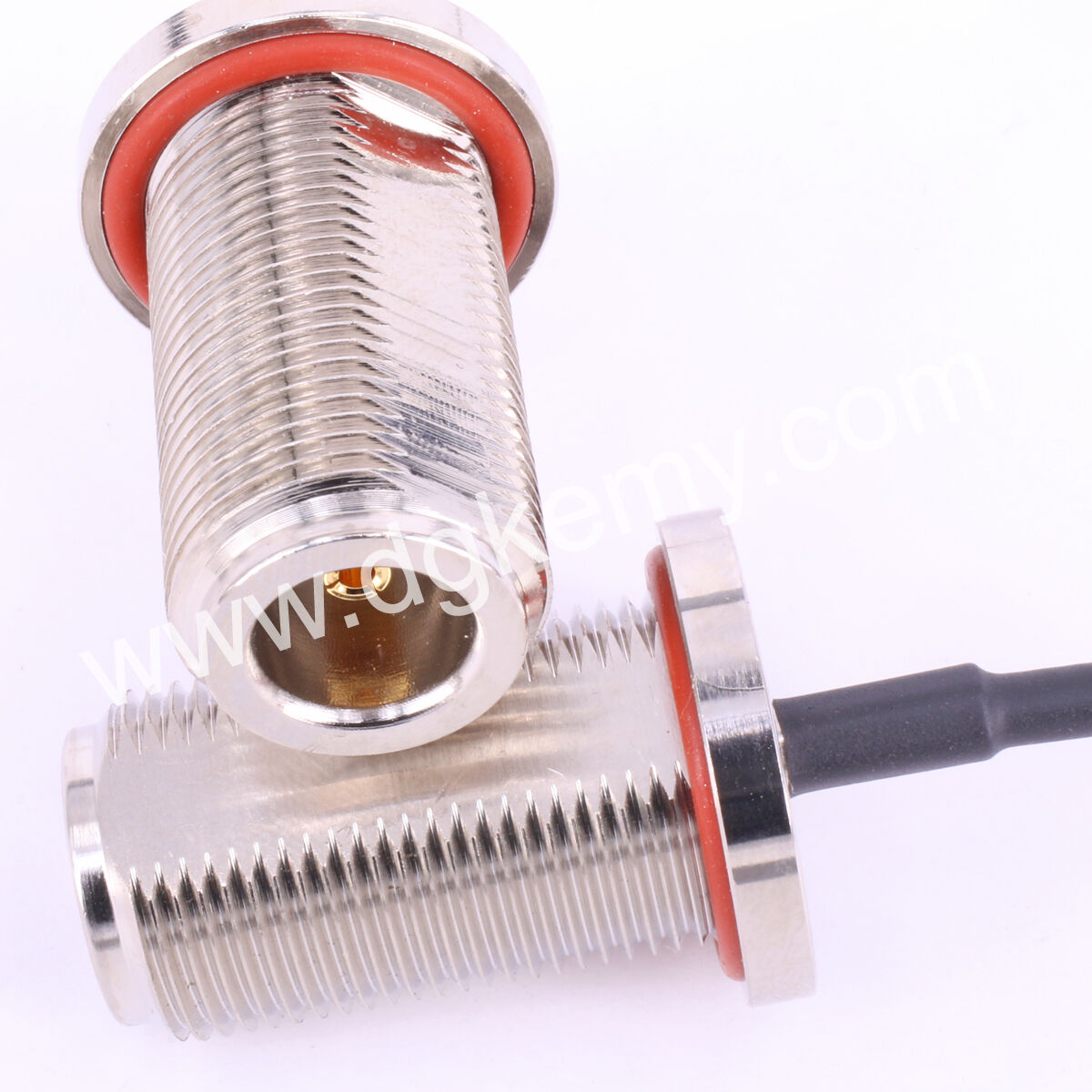 Bulk Buy China Wholesale N Female To Mmcx Ra Male Rg-316 Cable Assembly ...