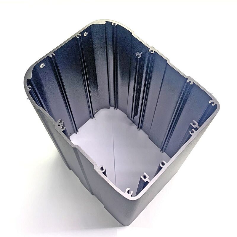 Buy Wholesale China Oem Odm Customized Aluminium Extrusion Extruded Low ...