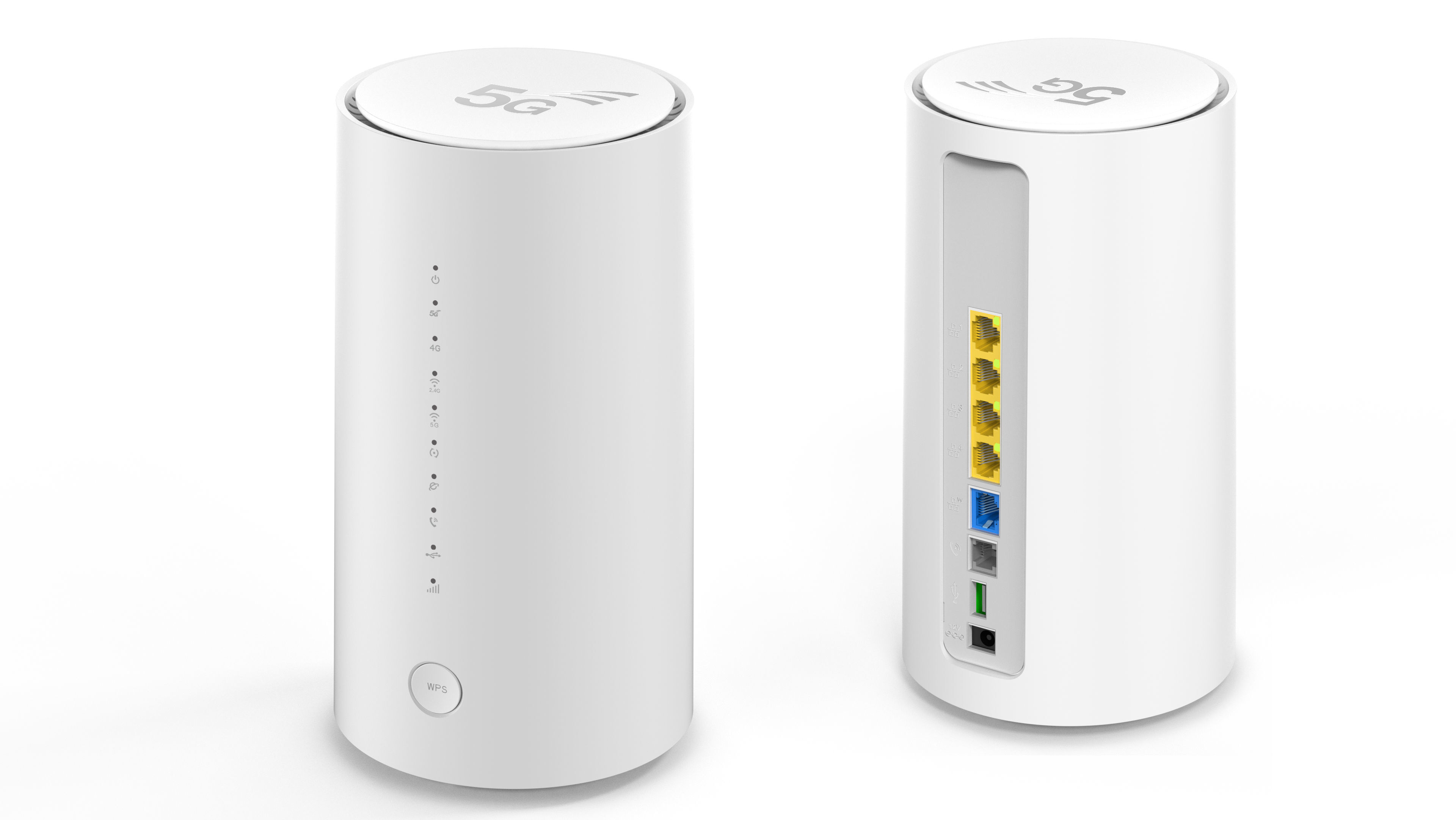 Oem Manufacture 5g Router Cpe Wifi6 Wireless Router - Buy China ...