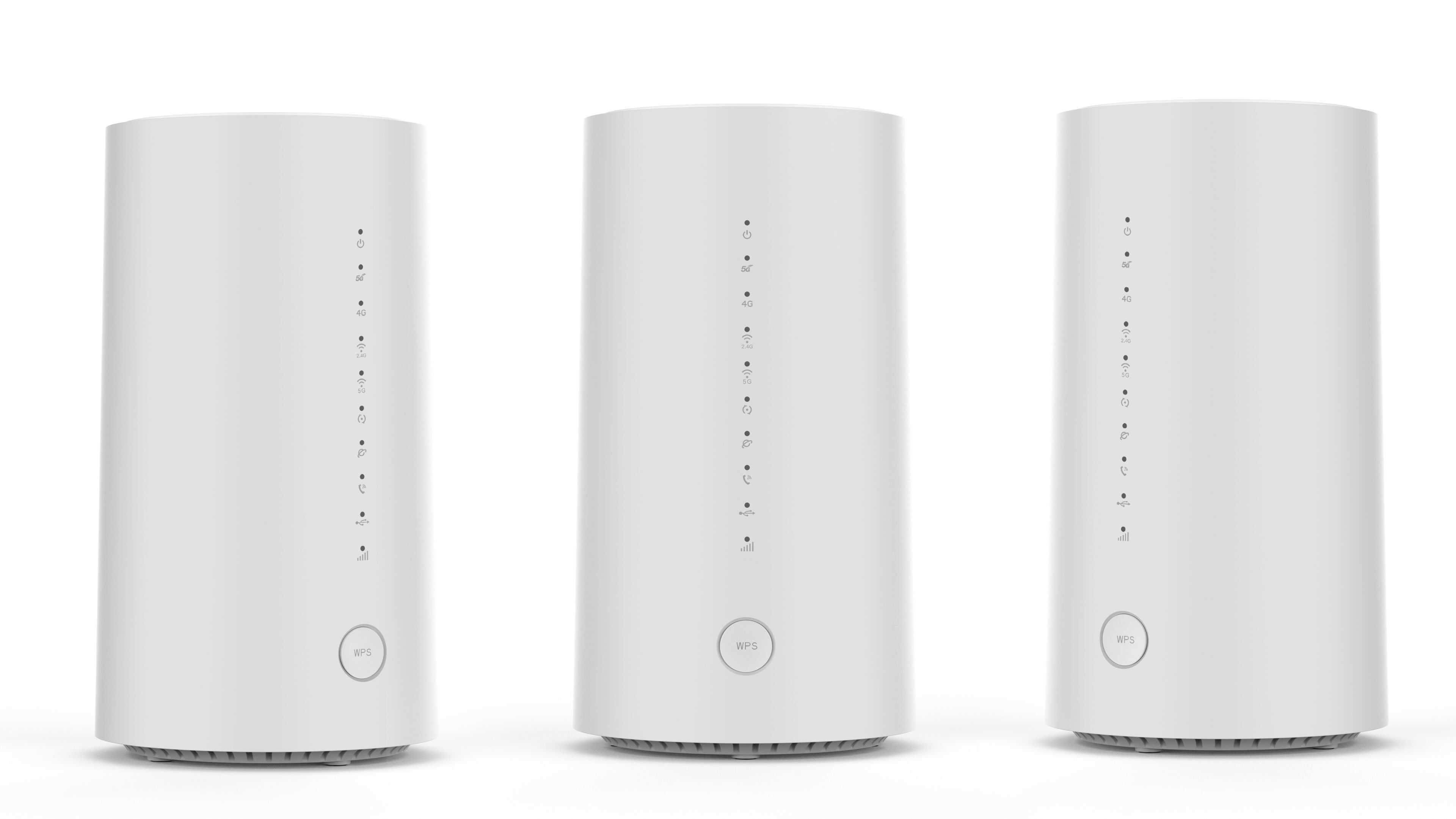 Oem Manufacture 5g Router Cpe Wifi6 Wireless Router - Buy China ...