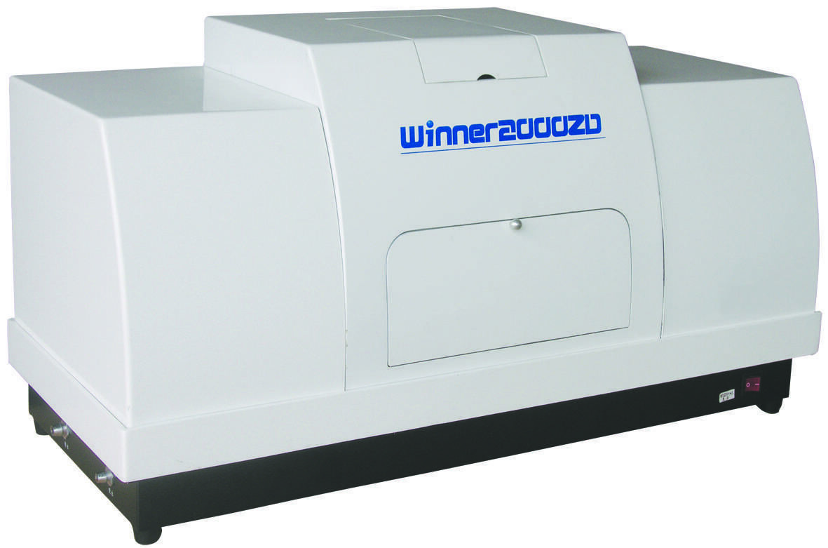 Factory Price Laser Particle Size Analyzer - Expore China Wholesale ...