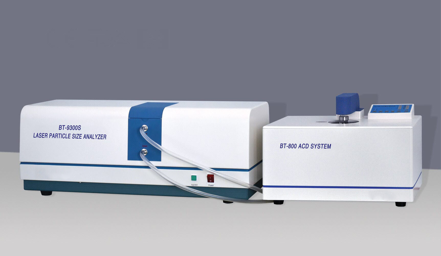 Factory Price Laser Particle Size Analyzer - Expore China Wholesale ...
