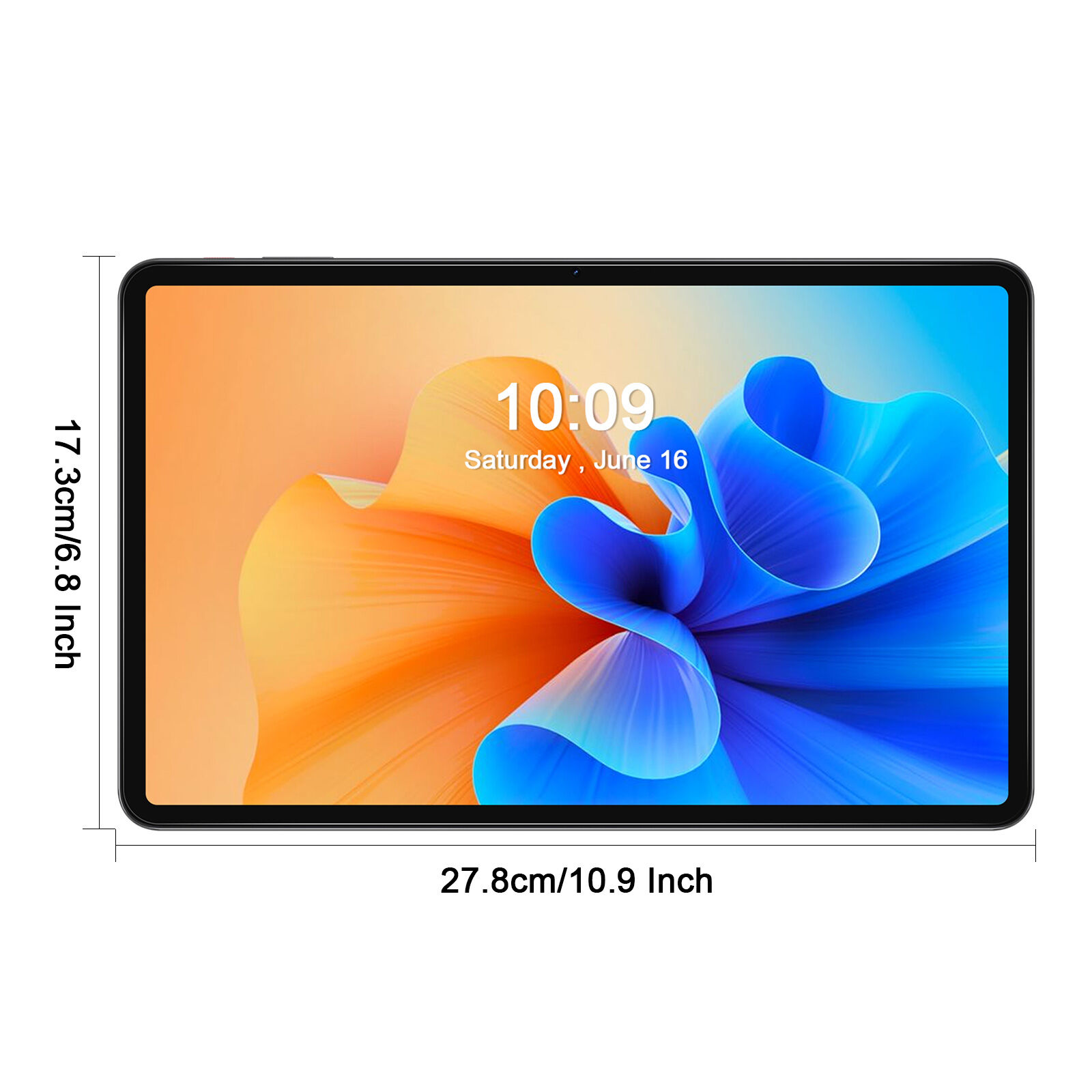 2024 Factory Wholesale Big Screen Tablet Pc Octa Core T61616gb Ram ...