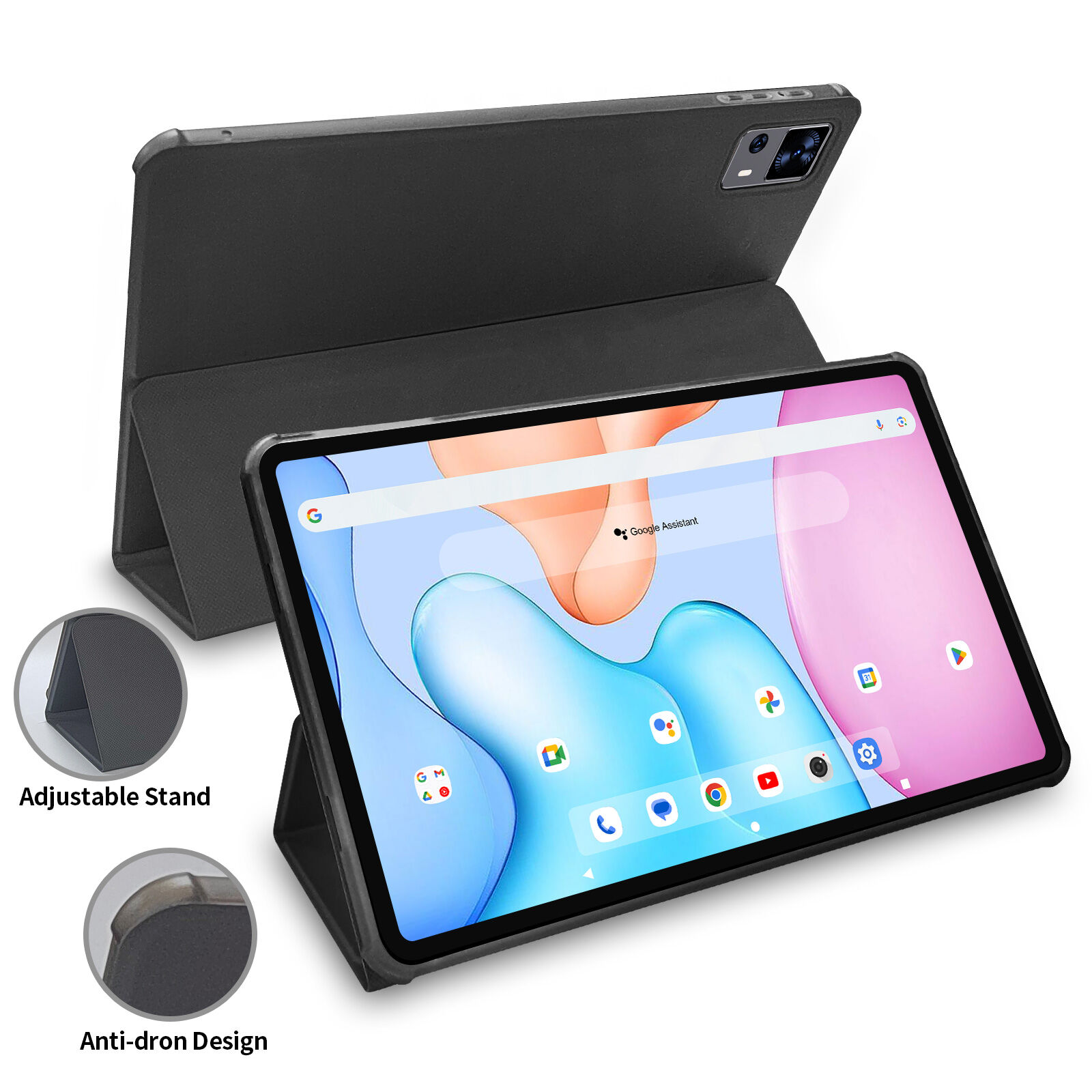 2024 Factory Wholesale Big Screen Tablet Pc Octa Core T61616gb Ram ...