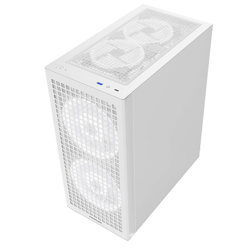 Cost-effective New Trend Gaming Case Fpmax Airpower G5 H712 Removable ...