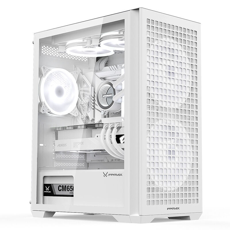 Cost-effective New Trend Gaming Case Fpmax Airpower G5 H712 Removable ...