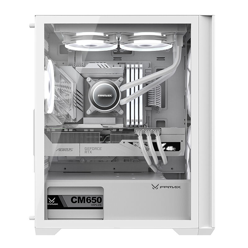 Cost-effective New Trend Gaming Case Fpmax Airpower G5 H712 Removable ...