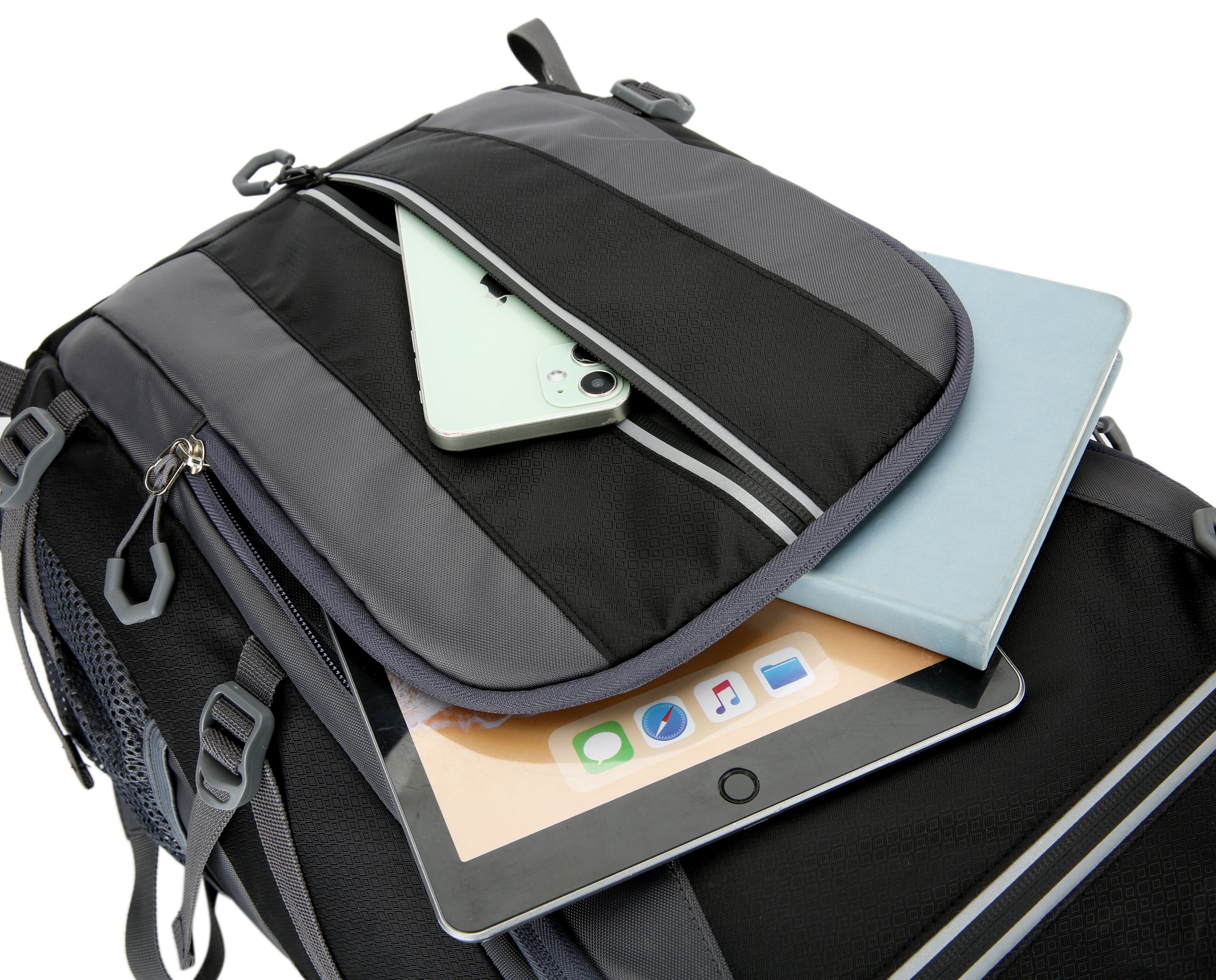 Bulk Buy China Wholesale Hiking Backpack Ultra Light Waterproof Camping ...