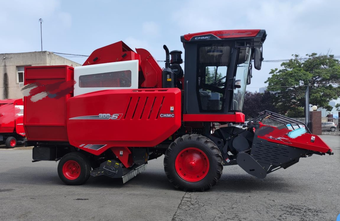 Buy Wholesale China Peanut Pickup 4*2 Machine One Time To Complete The ...