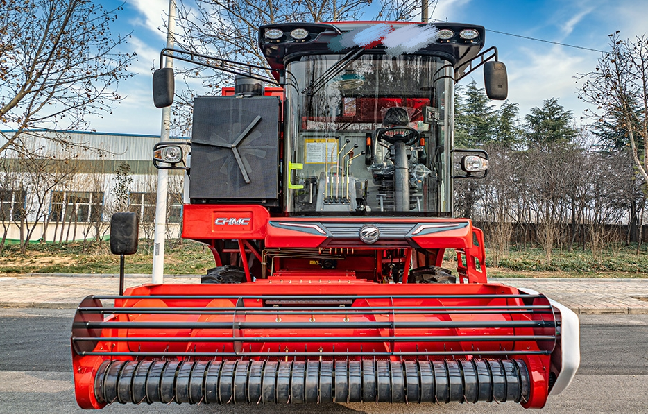 Buy Wholesale China Peanut Pickup 4*2 Machine One Time To Complete The ...