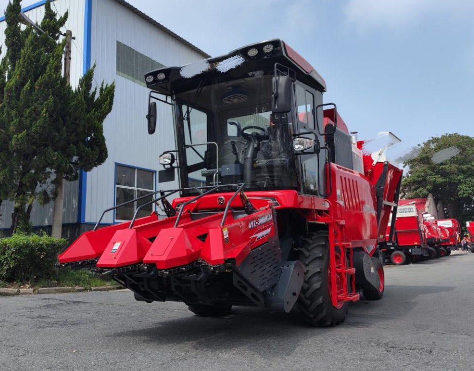 Buy Wholesale China Peanut Pickup 4*2 Machine One Time To Complete The ...