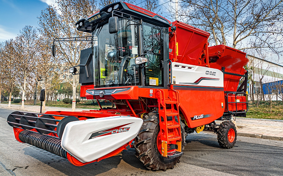 Buy Wholesale China Peanut Pickup 4*2 Machine One Time To Complete The ...