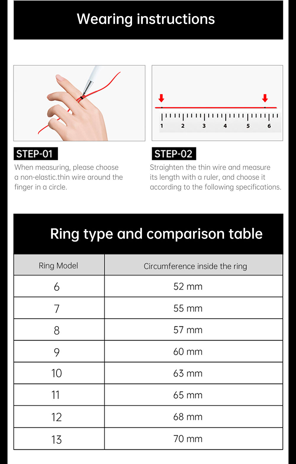 Ultra-thin Smart Ring Sos Smart Touch Smart Ring - Expore China ...
