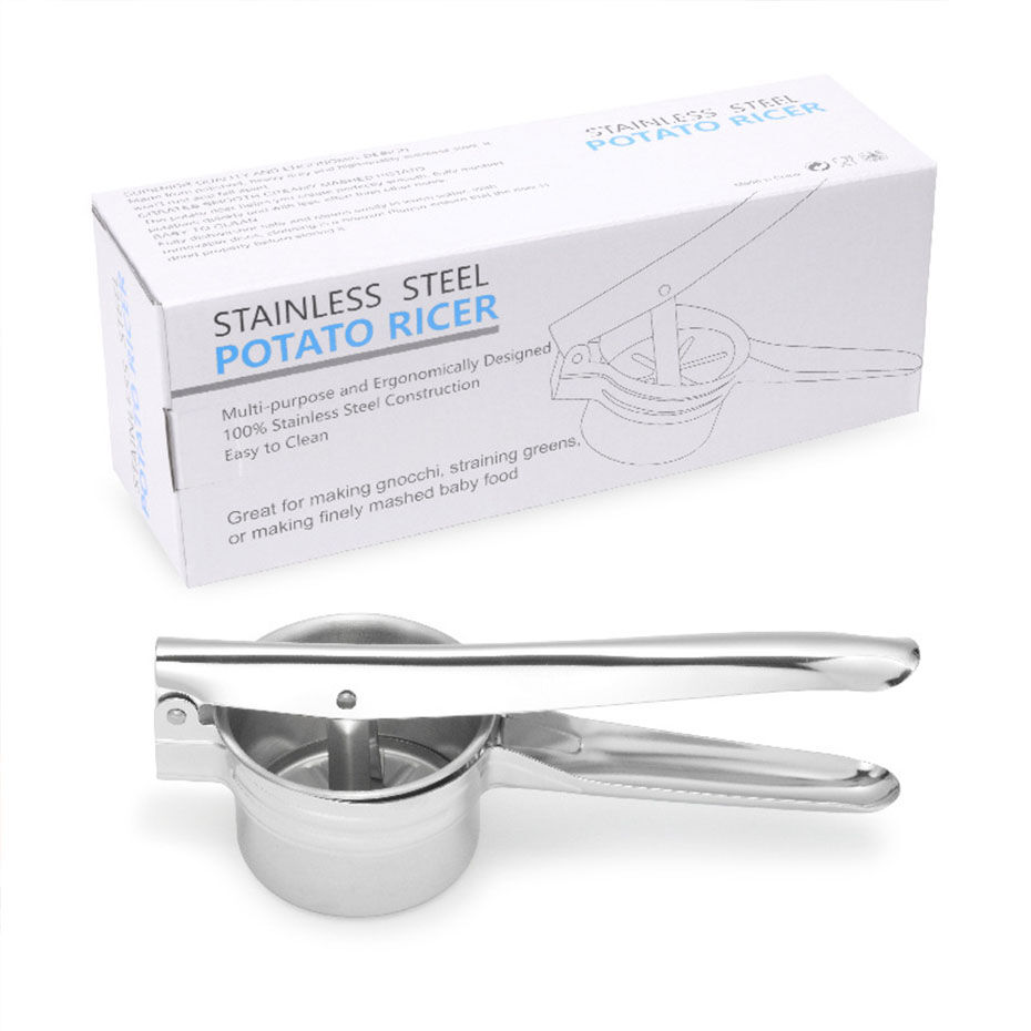 Buy Wholesale China Potato Ricer, Heavy Duty Stainless Steel Potato ...
