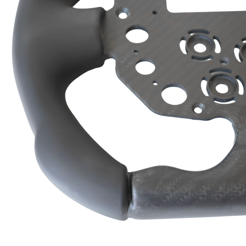 Buy Wholesale China Wholesale Custom 3k Twill Plain Carbon Fiber Racing