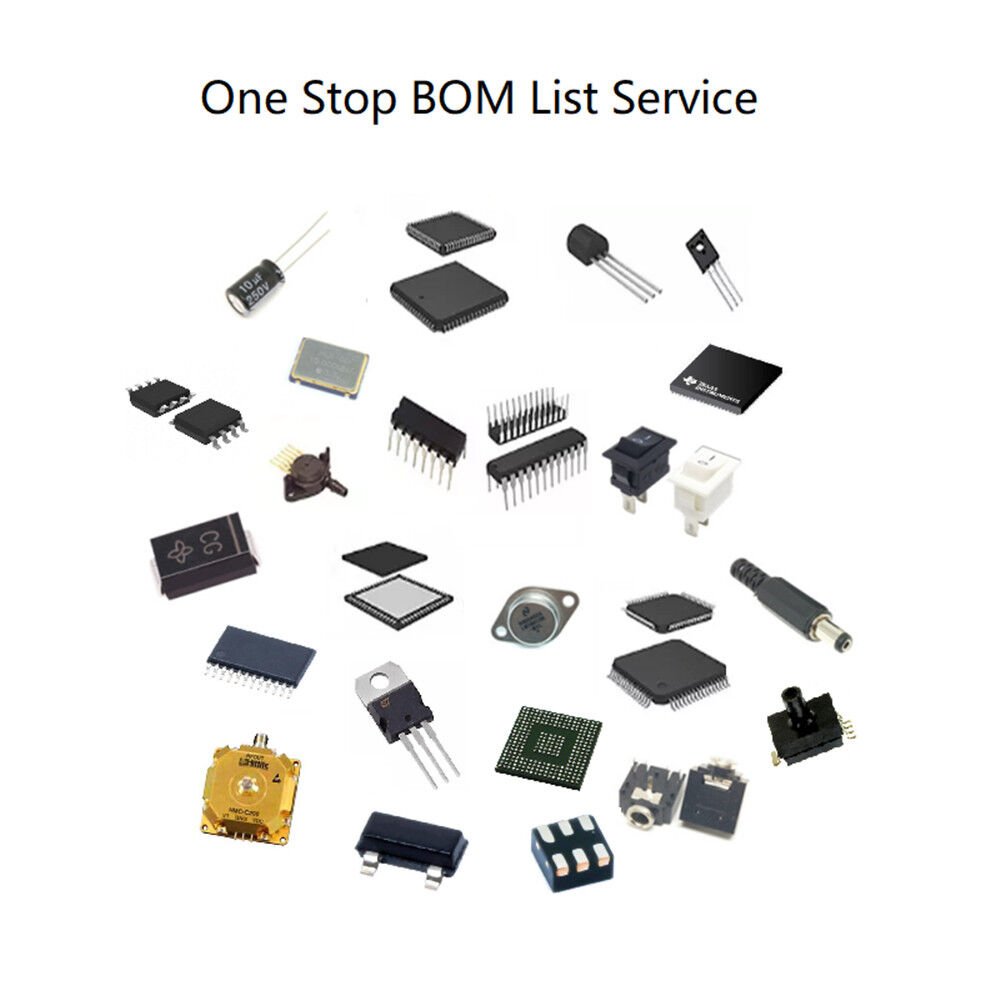 Blf189xrau Rf Fet Ldmos Power Transistor From Ampleon, Transistor, Power Transistor, Power ...